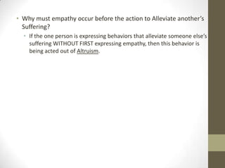 Compassion presentation revised | PPTX