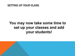 Compass learning | PPTX