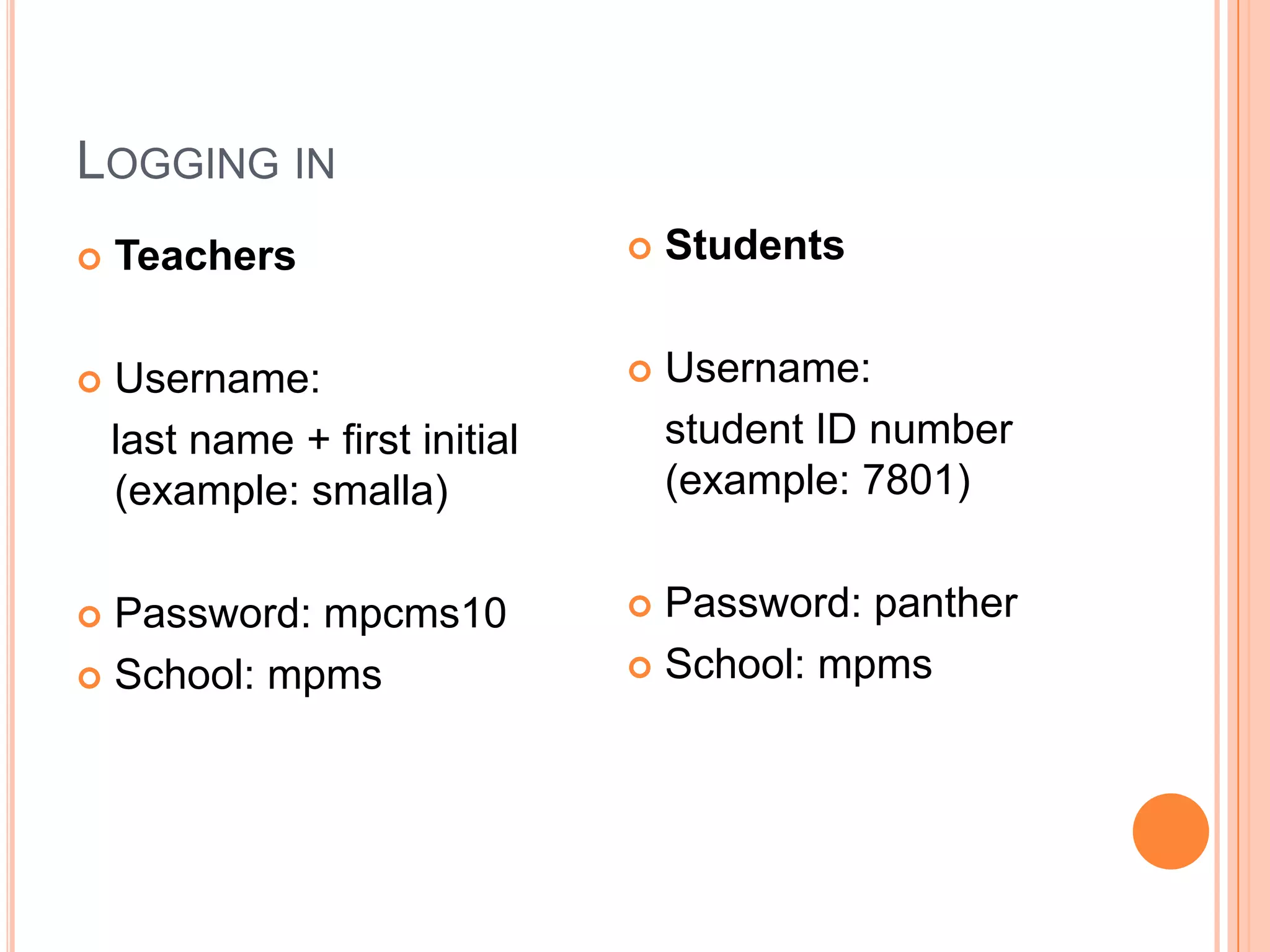 Compass learning odyssey | PPTX