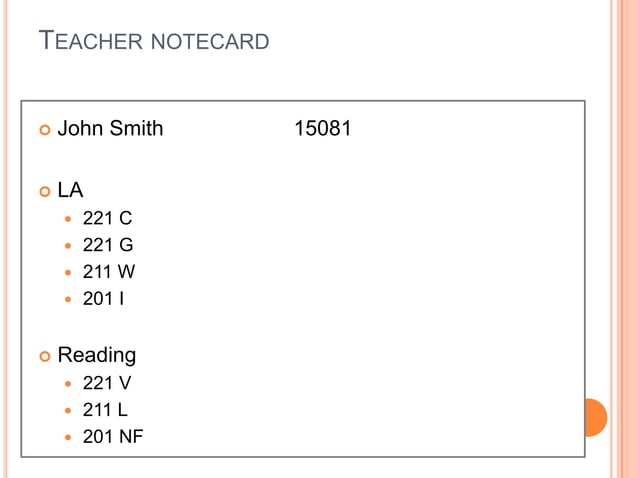 Compass learning odyssey | PPTX