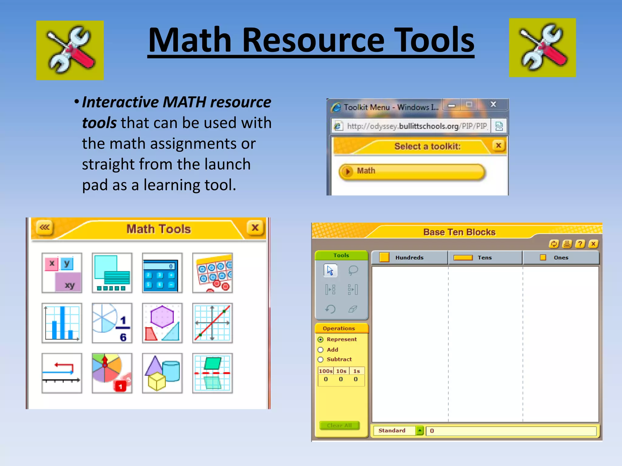 Compass learning odyssey_parent_presentation | PPT