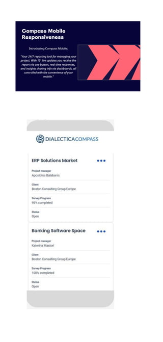 Compass Mobile Responsive (1).pdf | Web Development | Internet
