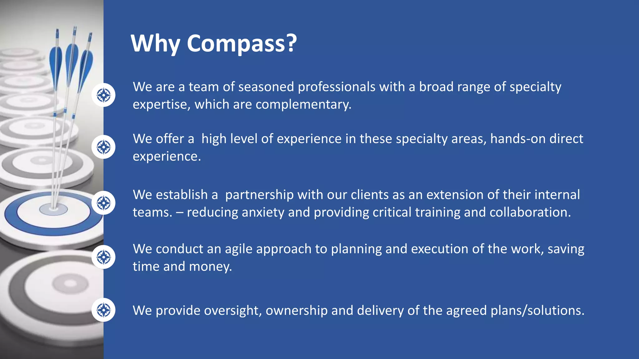 Compass Operations_ Business Capabilities | PPT