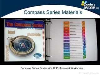Compass Presentation | PPT
