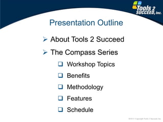 Compass Presentation | PPT