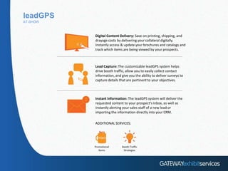 Compass presentation template | PPTX