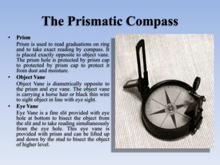 Magnetic Compass Used In Surveying -Principles Types The, 60% OFF