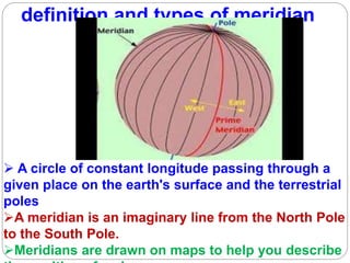 Compass surveying | PPTX