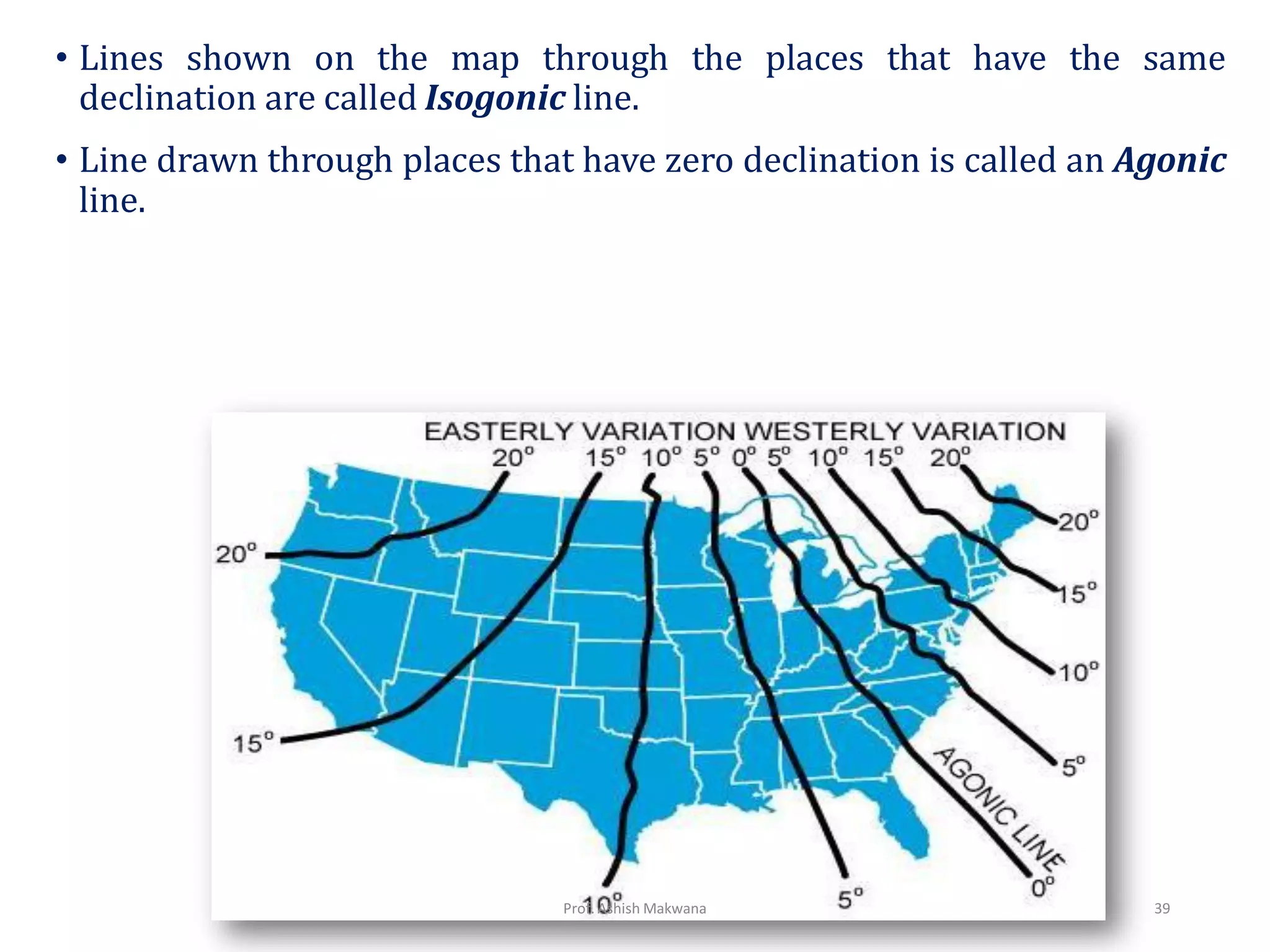 Compass surveying_Surveying, Civil Engineering | PDF