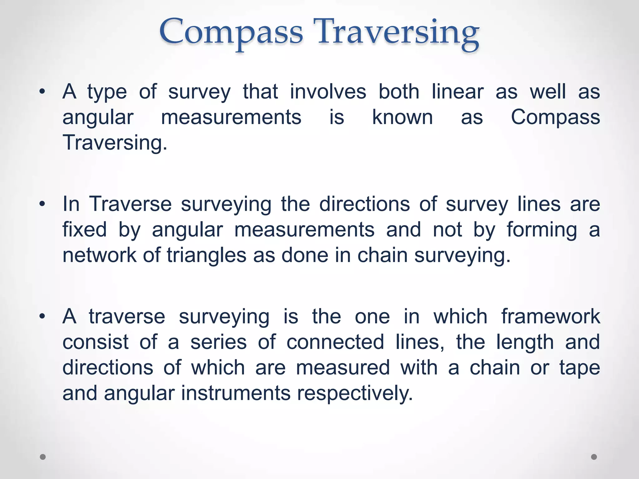Compass Surveying.ppt