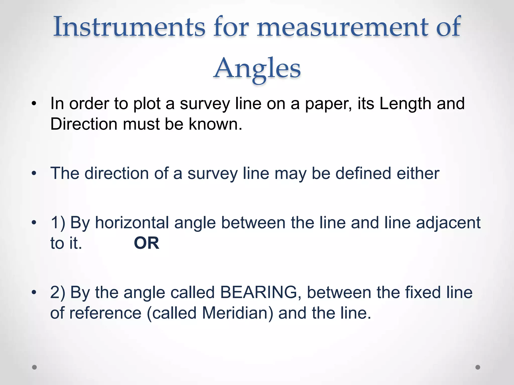 Compass Surveying.ppt