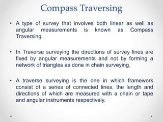 Compass Surveying.ppt