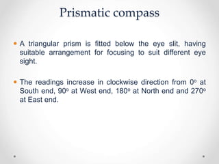 Compass Surveying.ppt