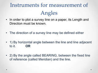 Compass Surveying.ppt