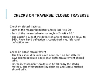 Compass surveying.ppt