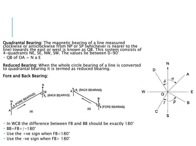 Compass surveying.ppt