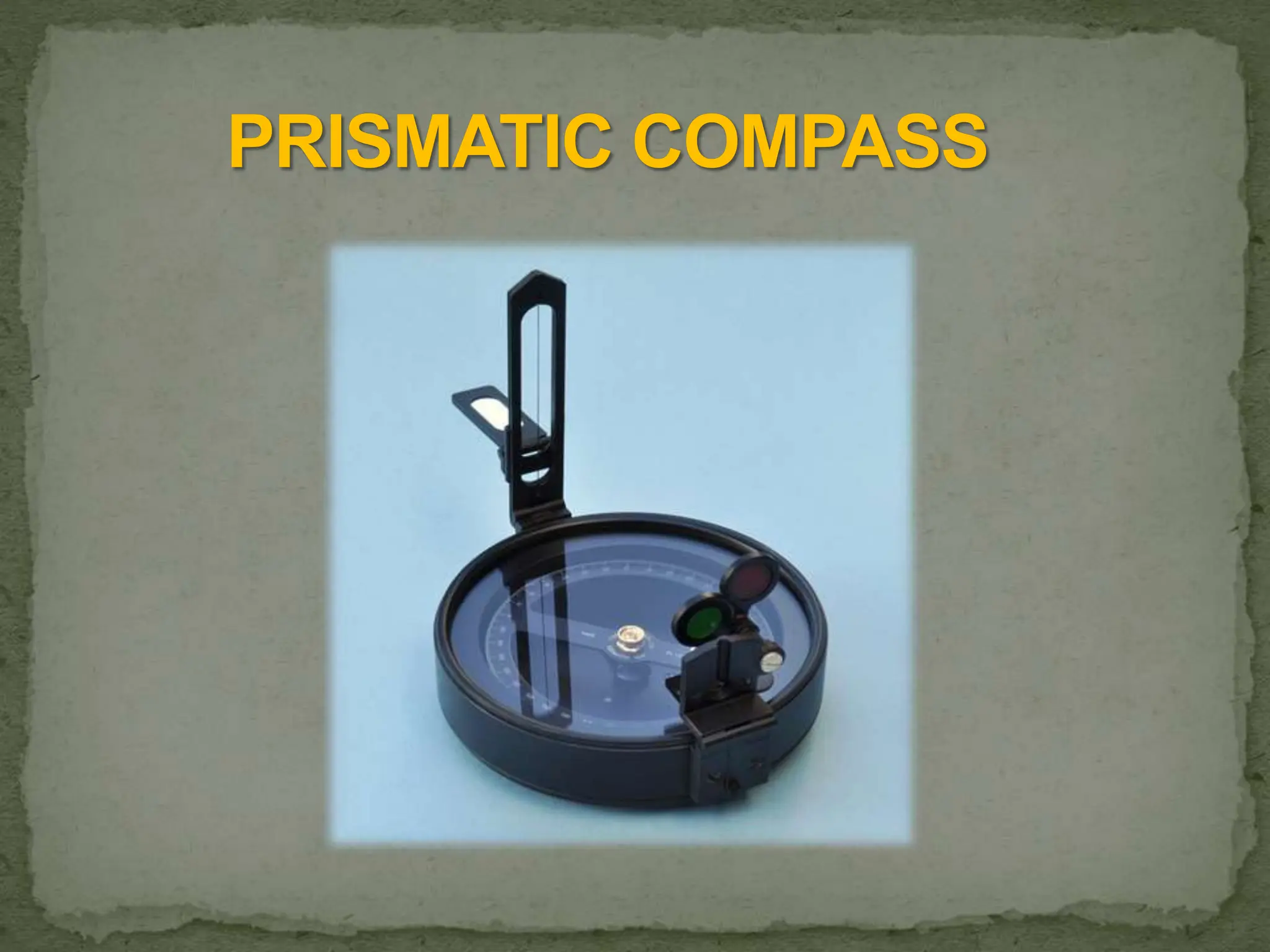 COMPASS SURVEYING.pptx