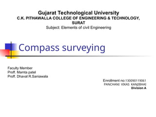 Compass surveying_civil_engineering_.ppt