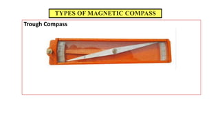 Compass Surveying (2).pdf civil Engineering | PDF