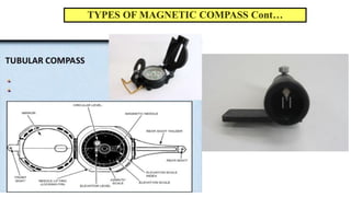 Compass Surveying (2).pdf civil Engineering | PDF