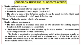 Compass Surveying (2).pdf civil Engineering | PDF