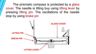 Compass survey part 1 | PPTX
