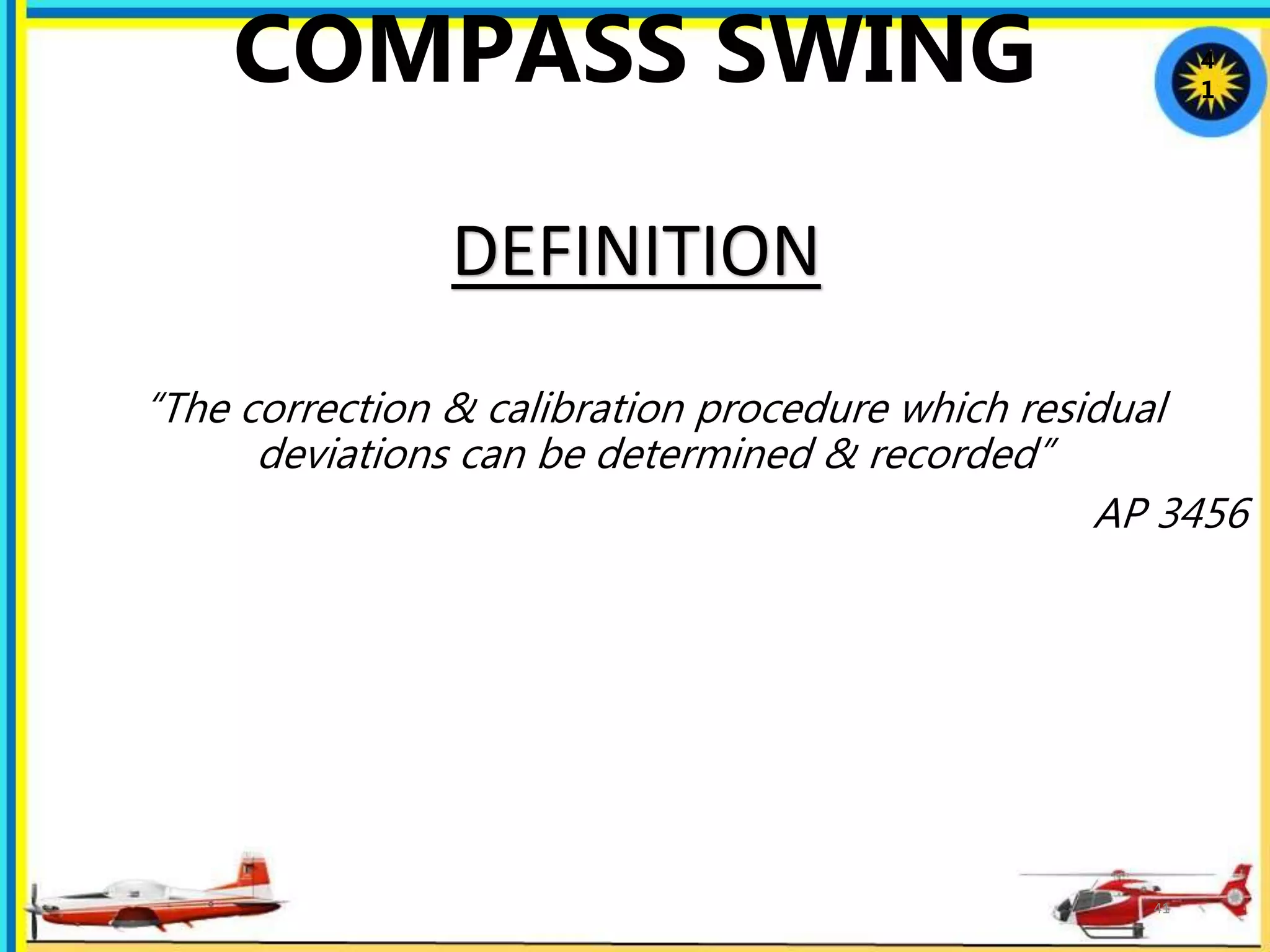 COMPASS SWING.pptx