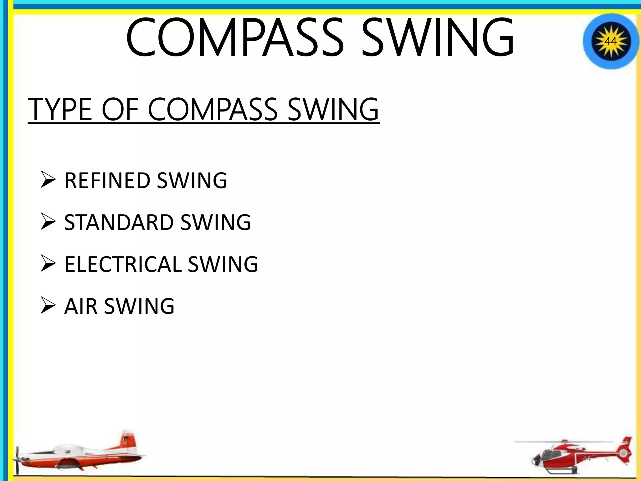 COMPASS SWING.pptx