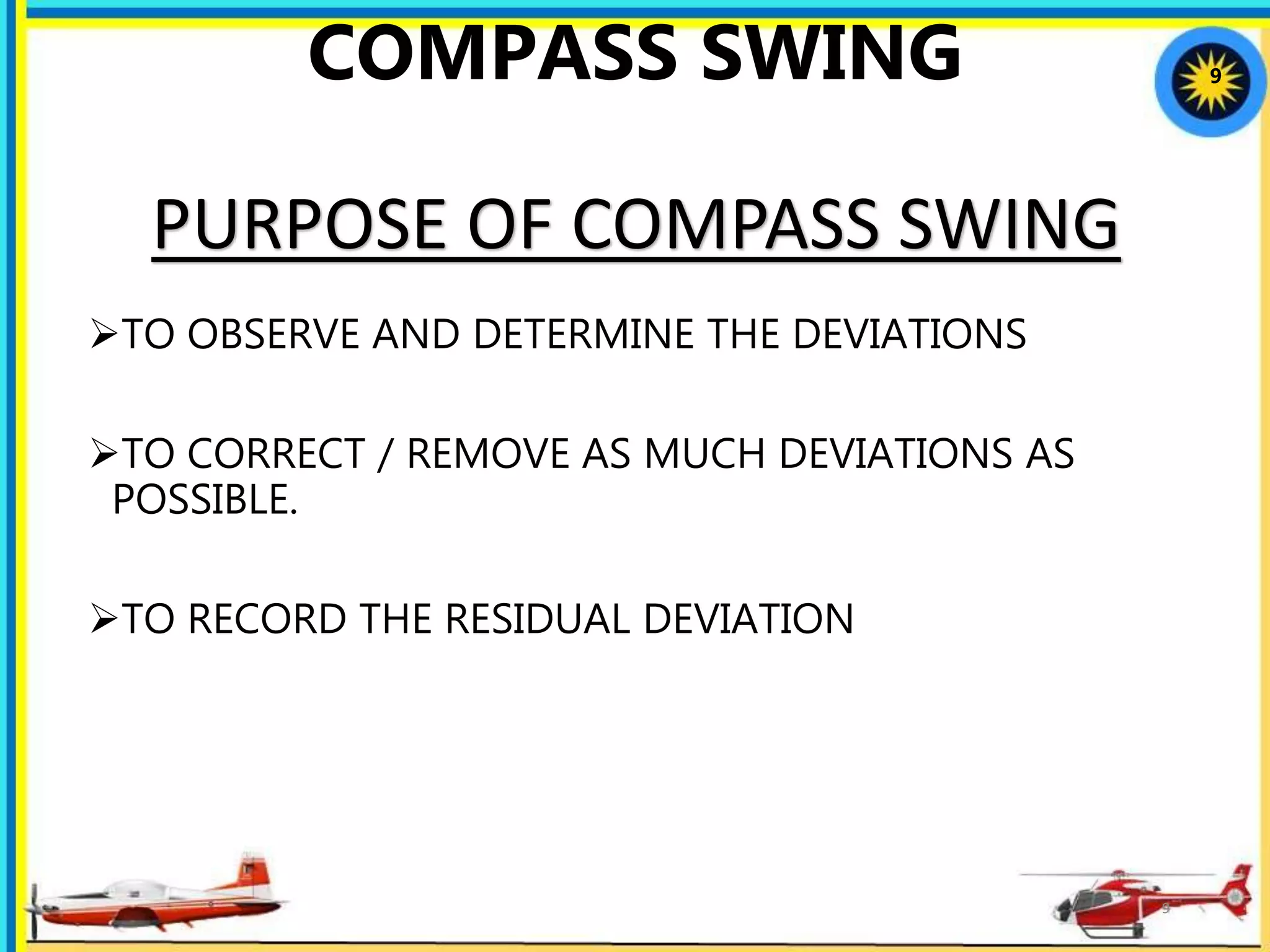 COMPASS SWING.pptx