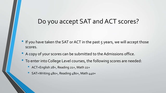 Compass testing | PPT