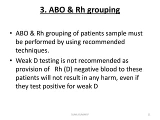 Compatability testing | PPTX