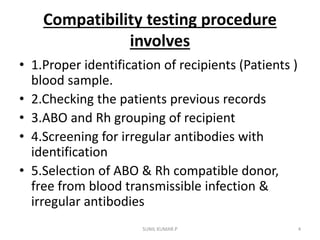 Compatability testing | PPTX