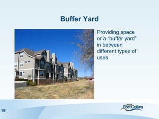 Student Housing Action Plan Compatibility & Design | PPT