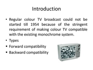Compatibility Ppt | PPTX