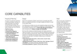 compatibility_statement for telecom industry | PDF