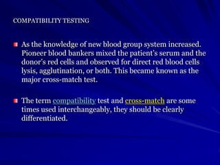 Compatibility testing | PPTX