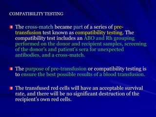 Compatibility testing | PPTX