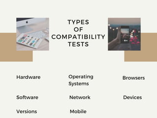 Compatibility Testing Solutions- Verify Your Product's Compatibility | PPT