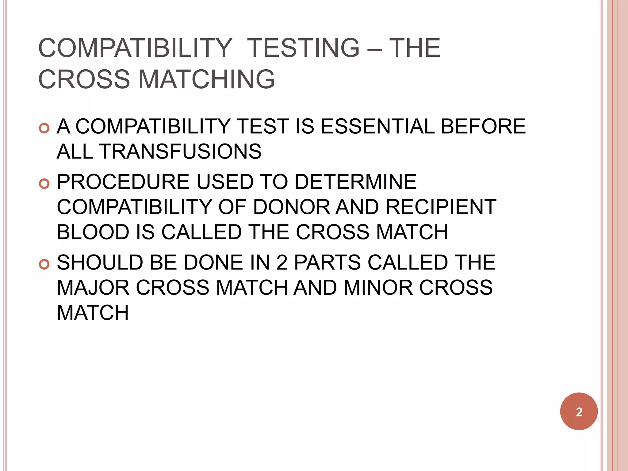 Compatibility testing | PPTX