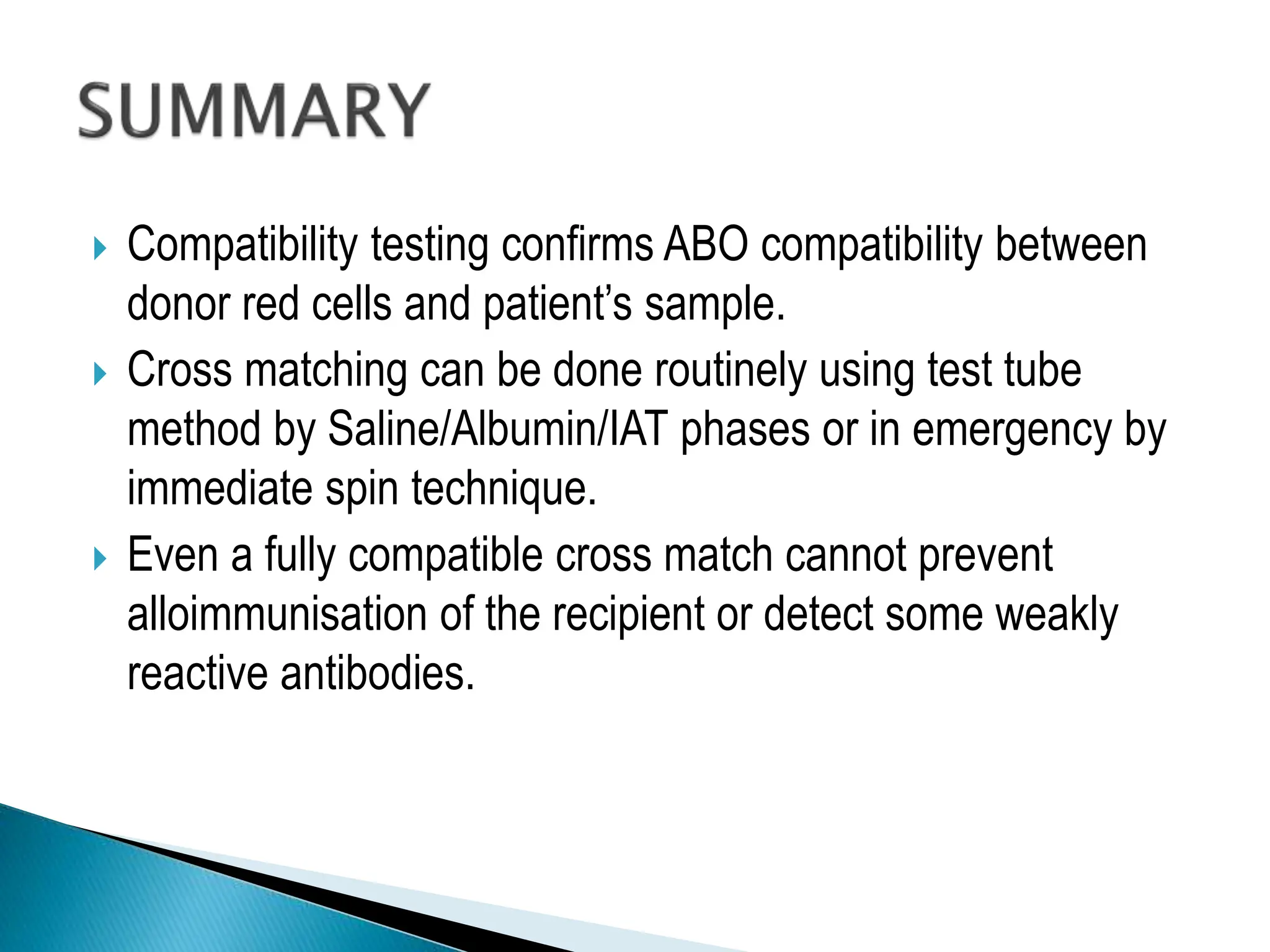 Red cell serological Compatibility Testing.pptx