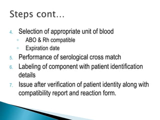 Red cell serological Compatibility Testing.pptx