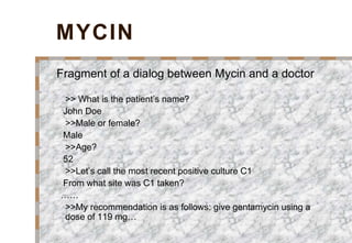 Brain vs Computer | PPT