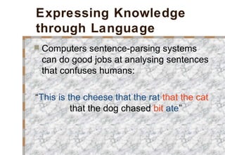 Brain vs Computer | PPT