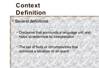 Brain vs Computer | PPT