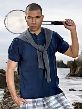Vince Allen- Next Model Management Portfolio | PDF