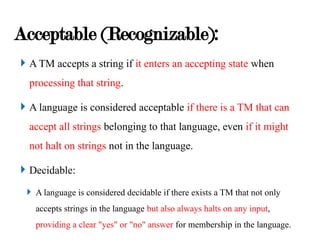 COMPLEXITY CHAPTER 3 LECTURE FOR FOURTH YEAR.pptx