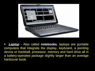 Compclassification0708 | PPT