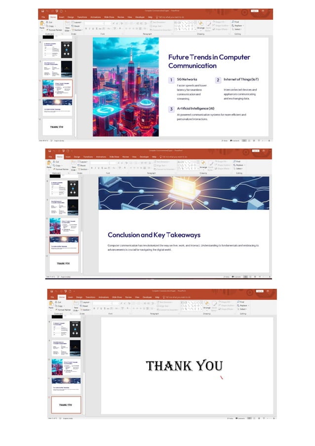 COMPUTER COMMUNICATION PPT FOR COMPUTER SCIENCE.docx