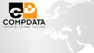 Compdata sp. z o.o. | PPT
