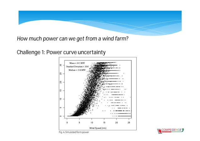 Compegence: Dr. Abhinanda Sarkar - Energy Analytics_IISC_2012_Oct | PPT